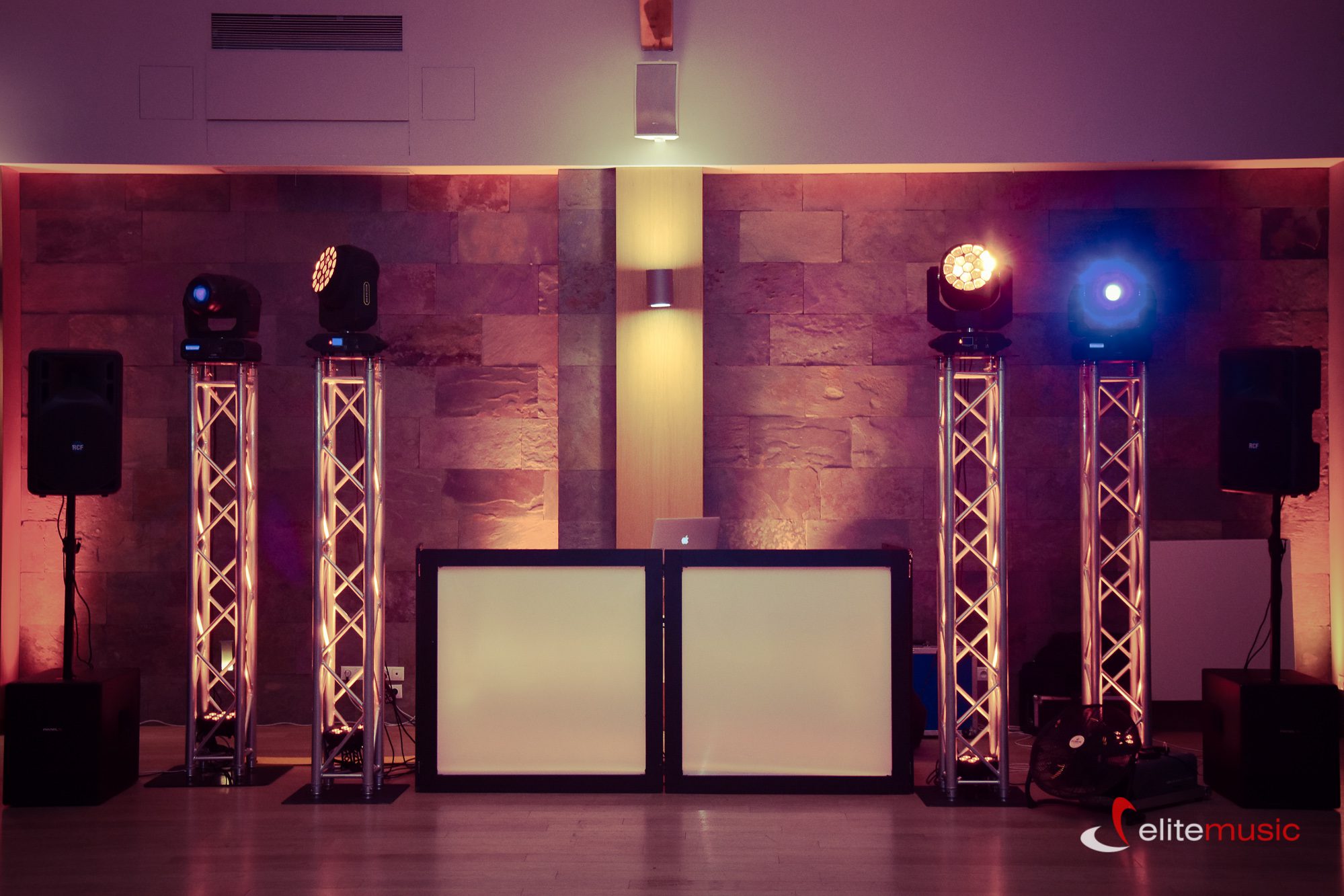 DJ na imprezę firmową, bankiet | Elite Music Eventy Firmowe