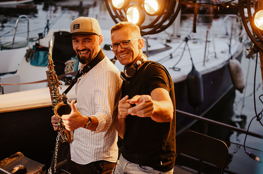 Muzyka na eventy: Dj-e, muzycy, zespoły coverowe | Elite Music Eventy ...